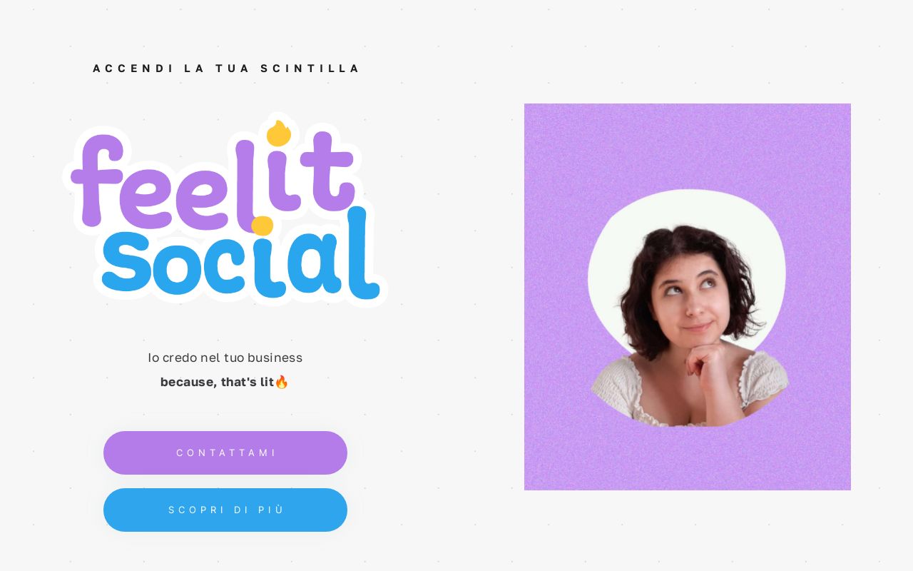 feel it social | Social Media Marketing